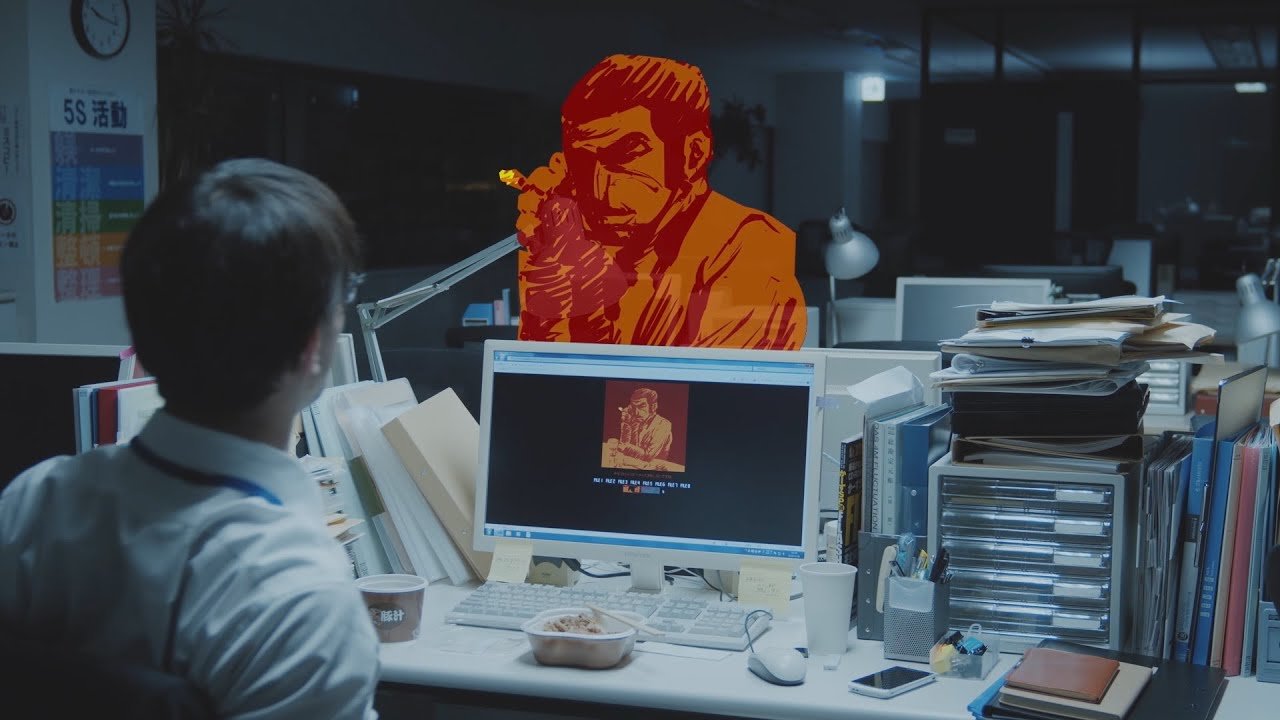 『Flash Back Memories』 | 博報堂ケトル